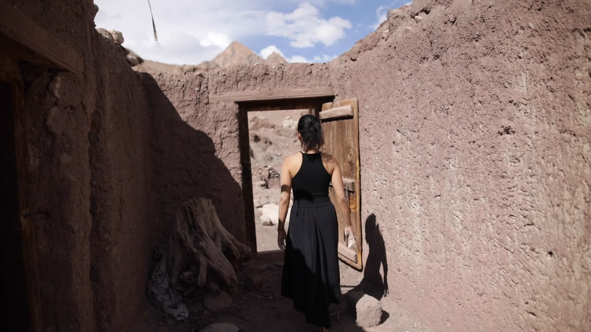 Transformation on Vimeo