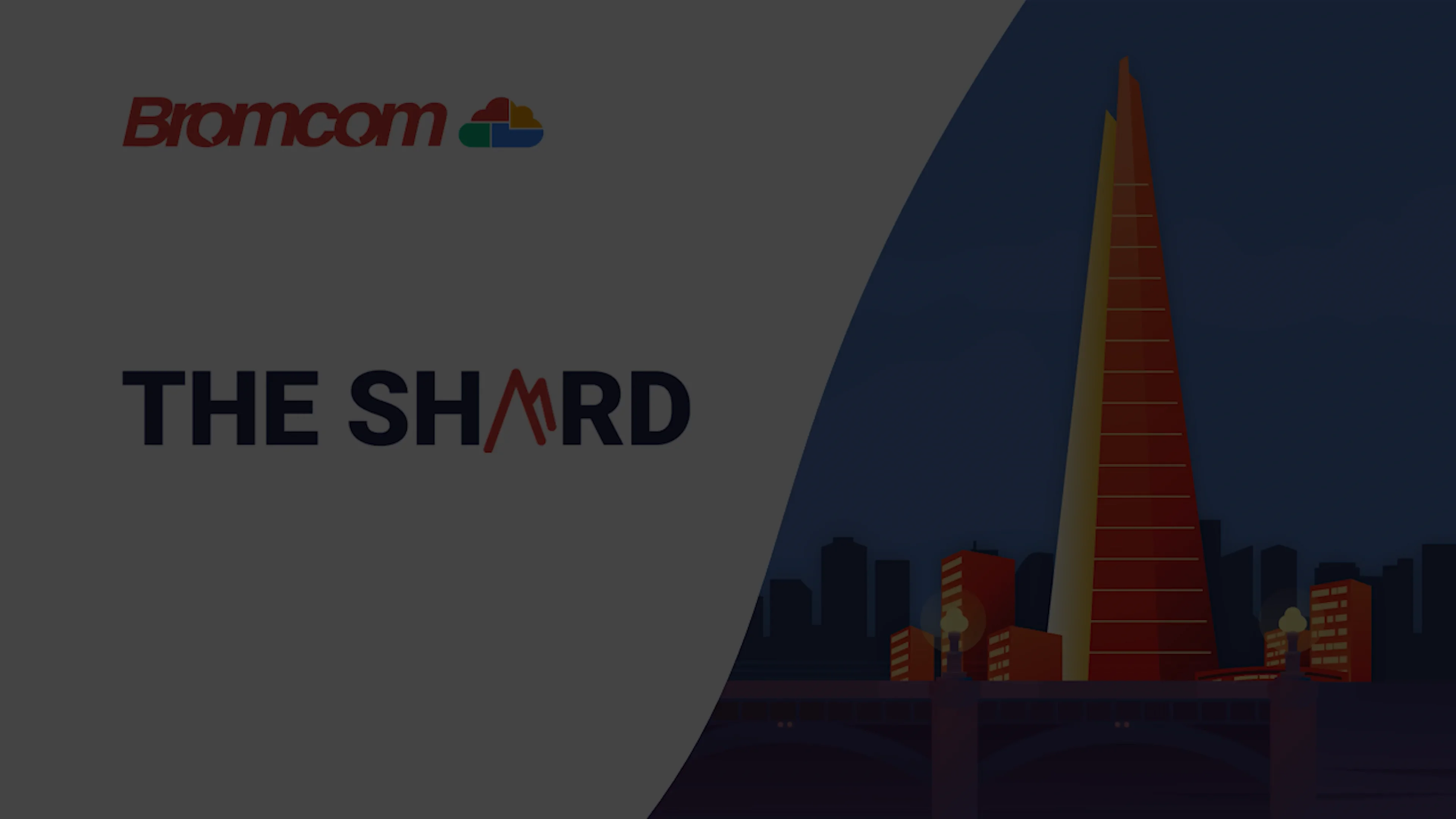 Fergal Moane | Shard Presentation 2023 on Vimeo