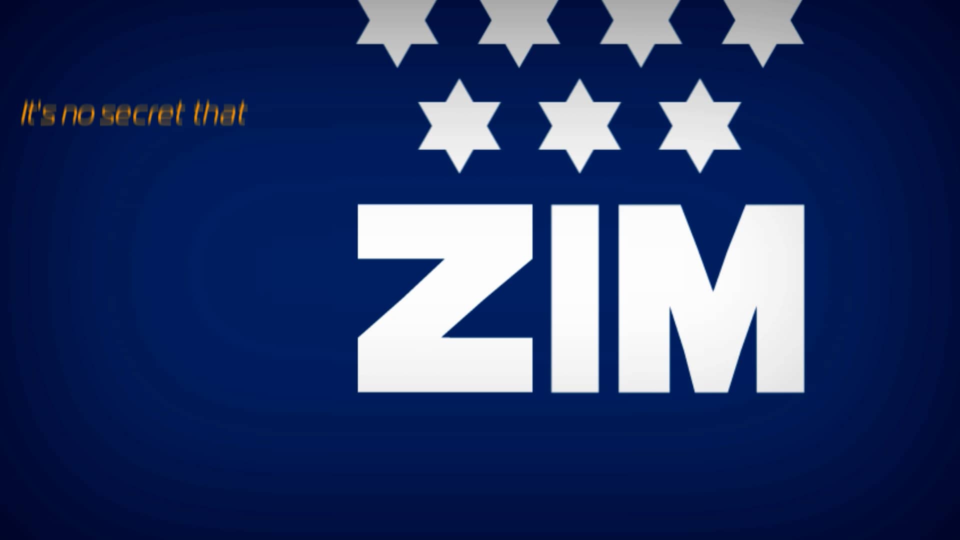 What is ZIM's Z Factor? on Vimeo