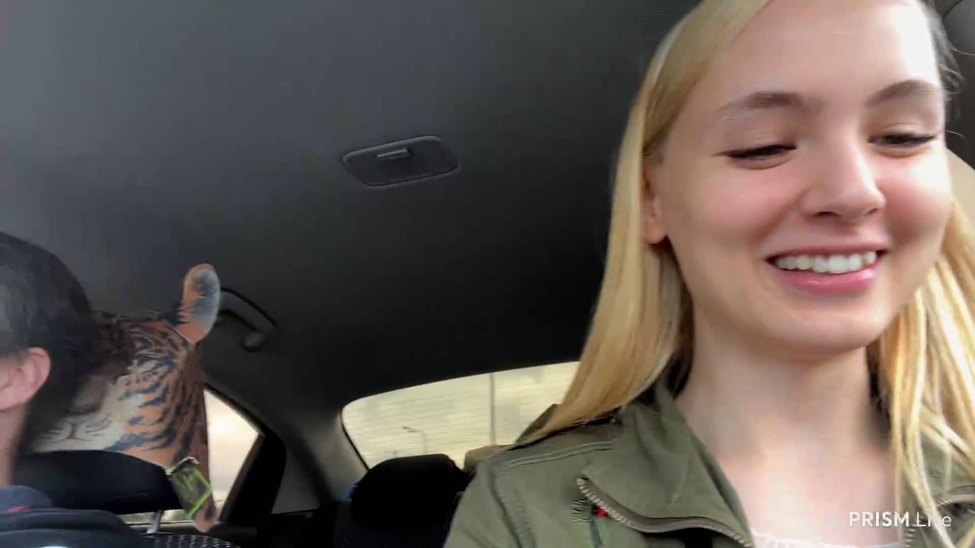 Мы едем за УАЗиком | Gilticus on Vimeo