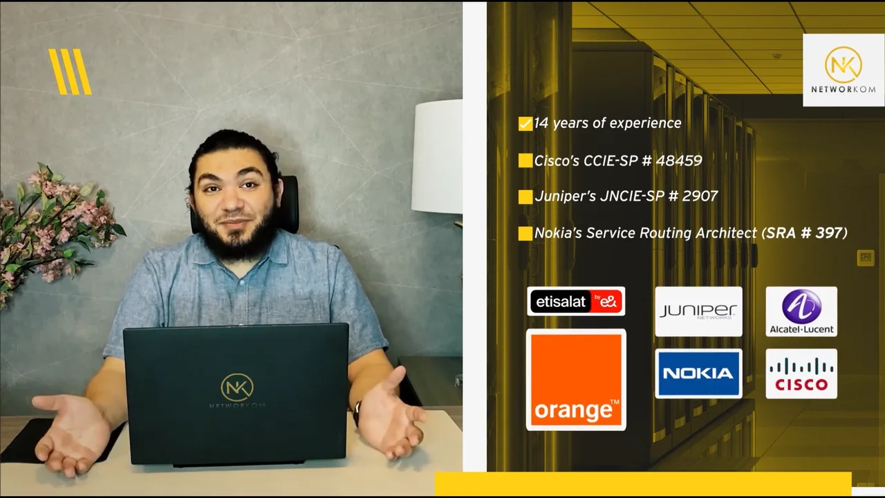 Networkom - Video Editing on Vimeo