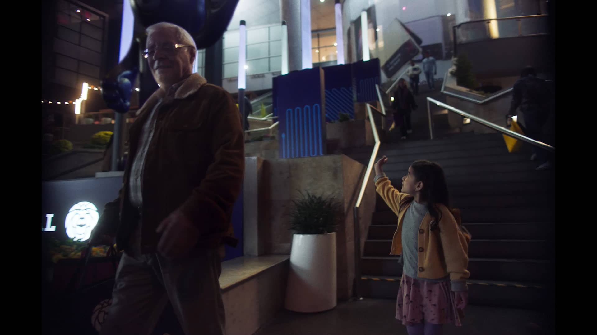 REAL PLAZA LAYO on Vimeo