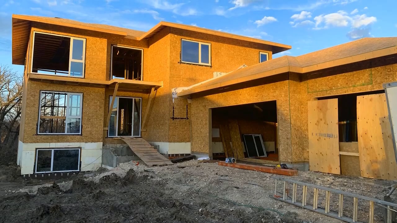 Join Our Team | Access Framing