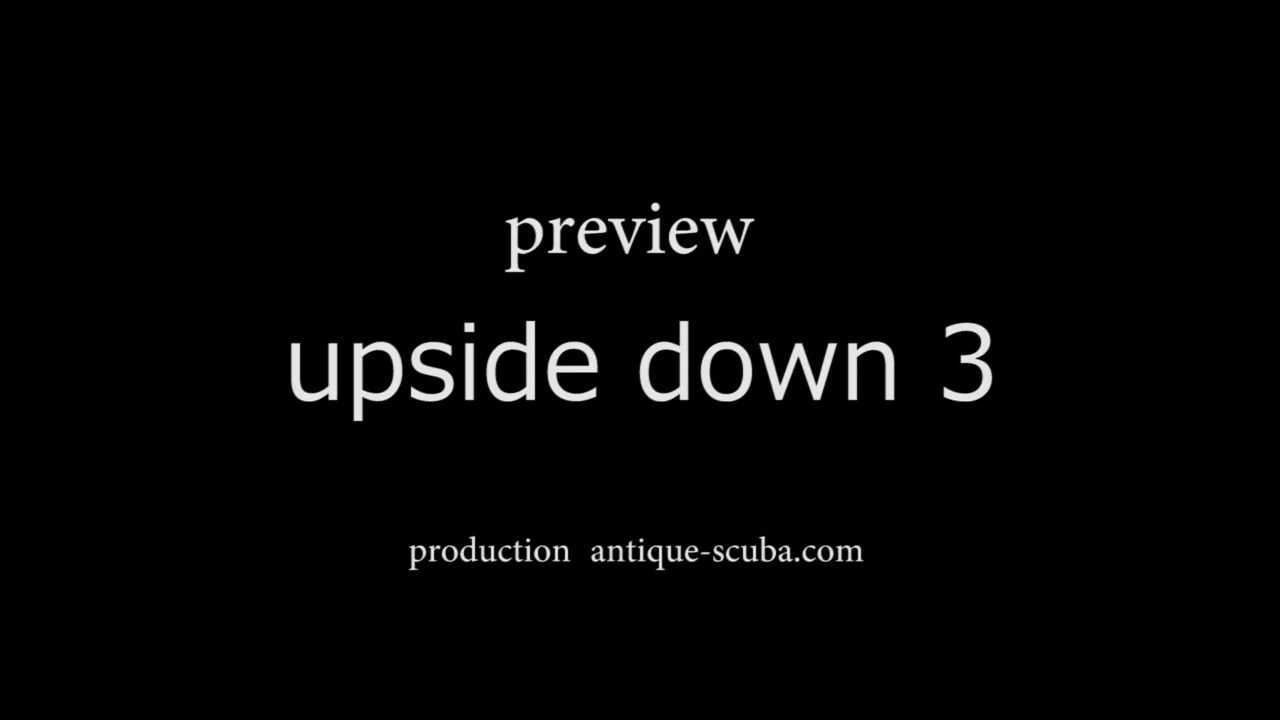 Watch upside down 3 Online | Vimeo On Demand on Vimeo
