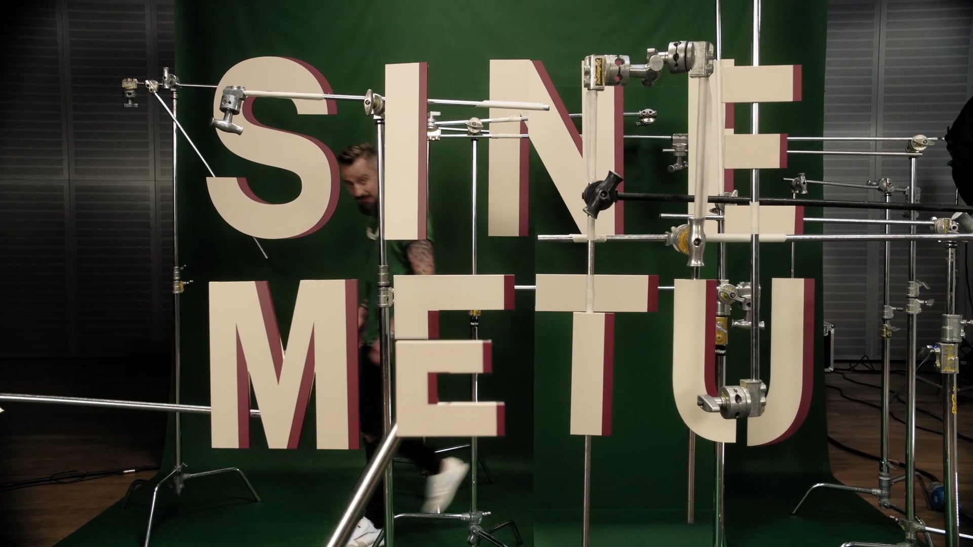 kus_Jameson_Sine Metu on Vimeo