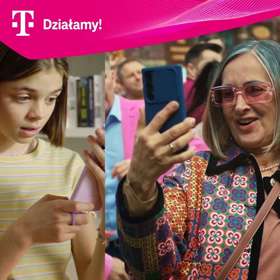 T-Mobile BEST NETWORK 1 on Vimeo