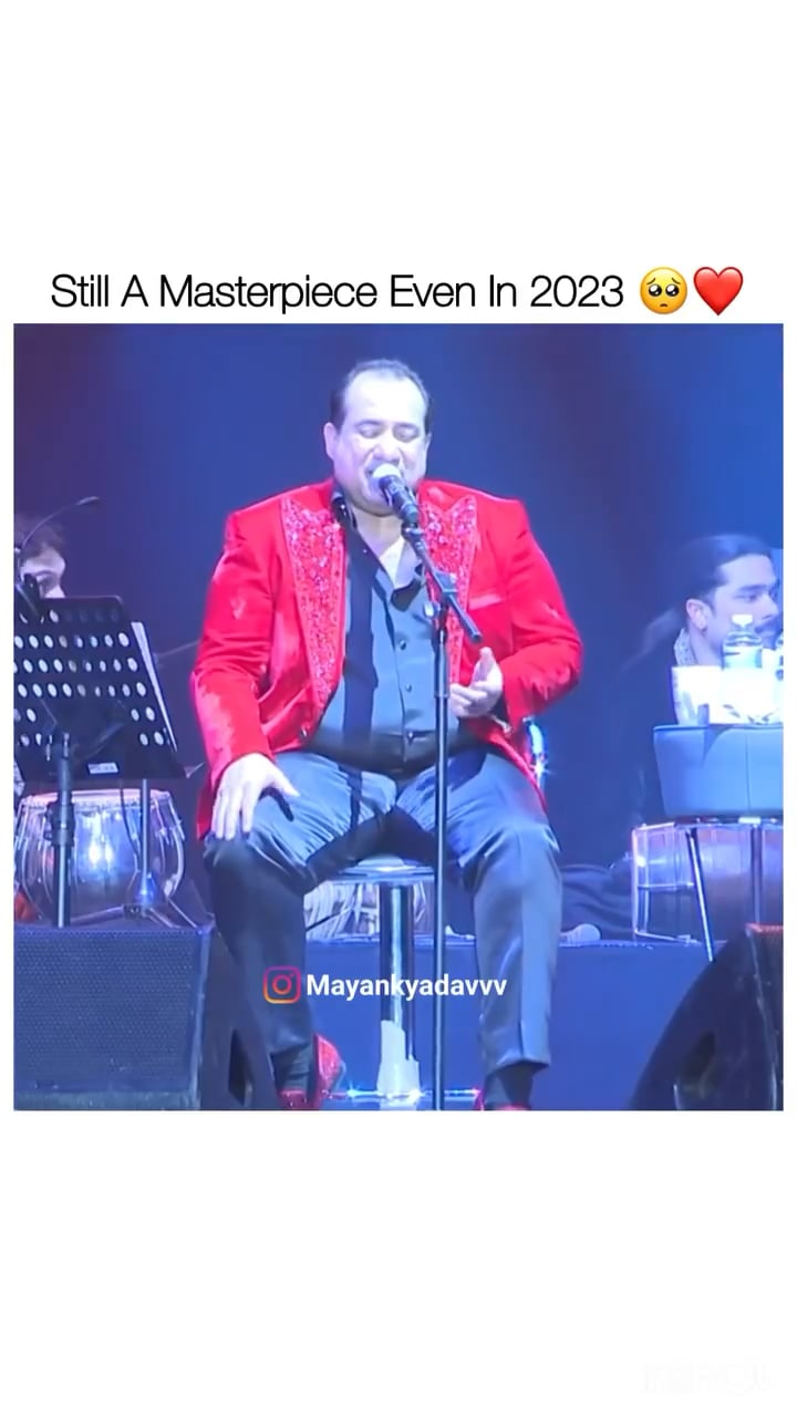 MASTERPIECE on Vimeo