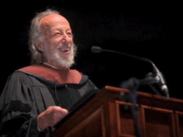 Herman Leonard on Vimeo