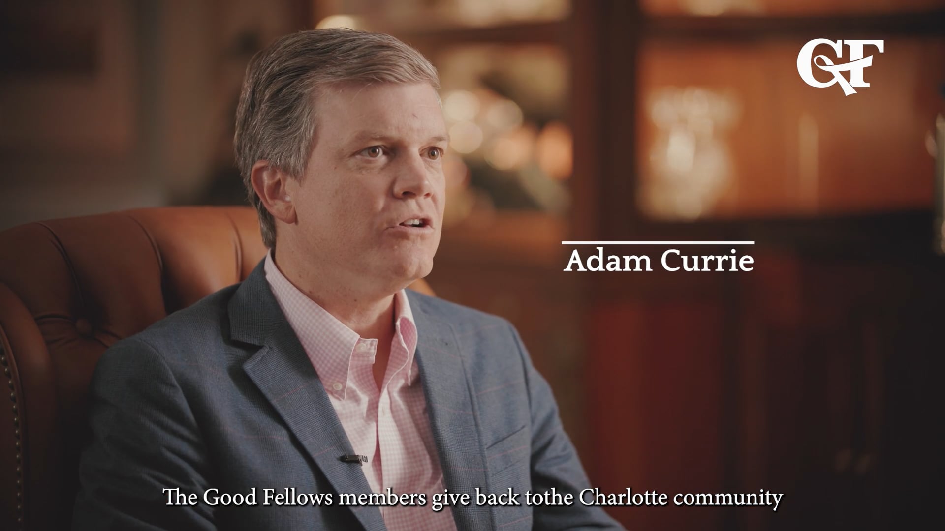 About The Good Fellows