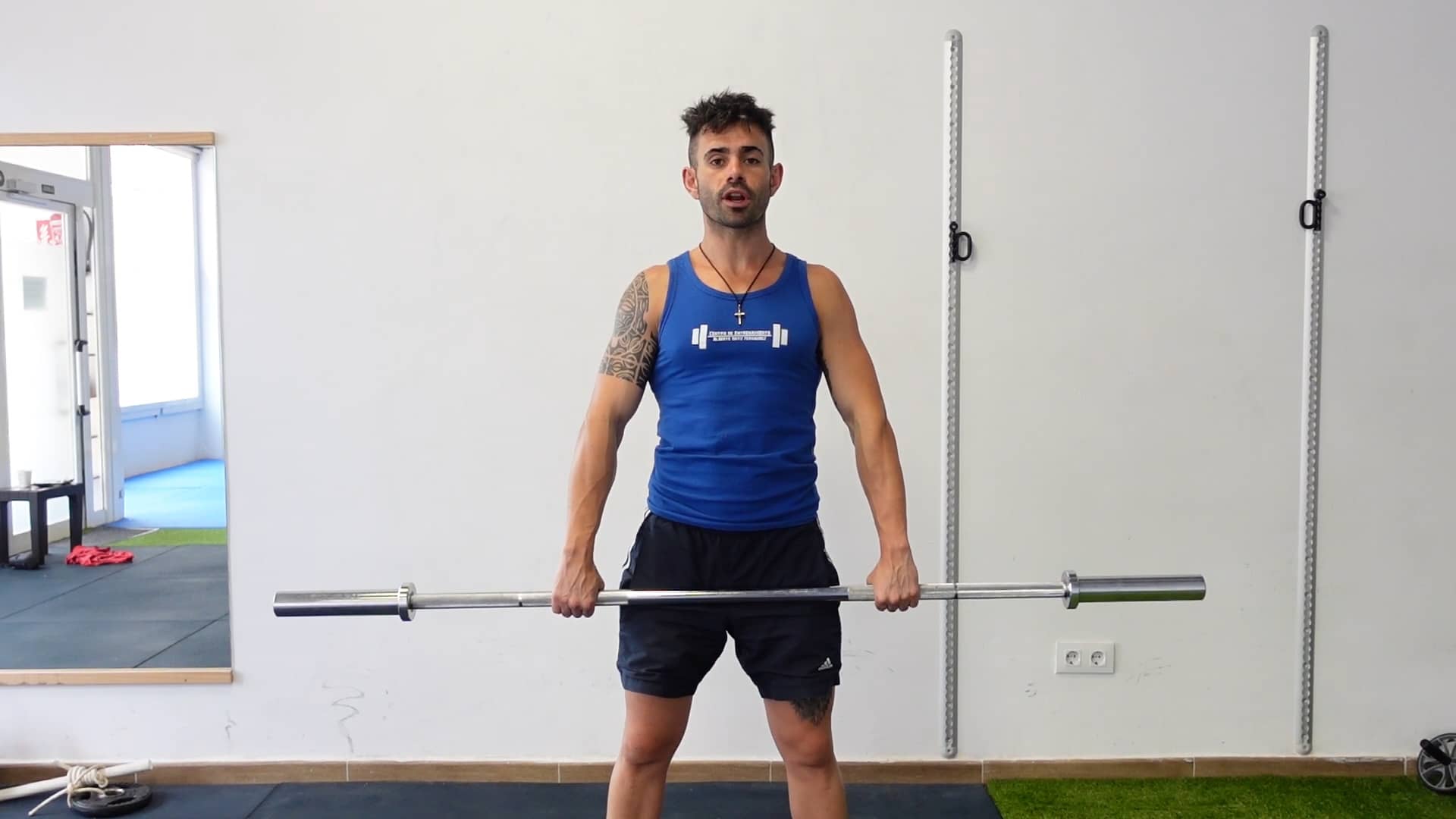 remo al esternon on Vimeo