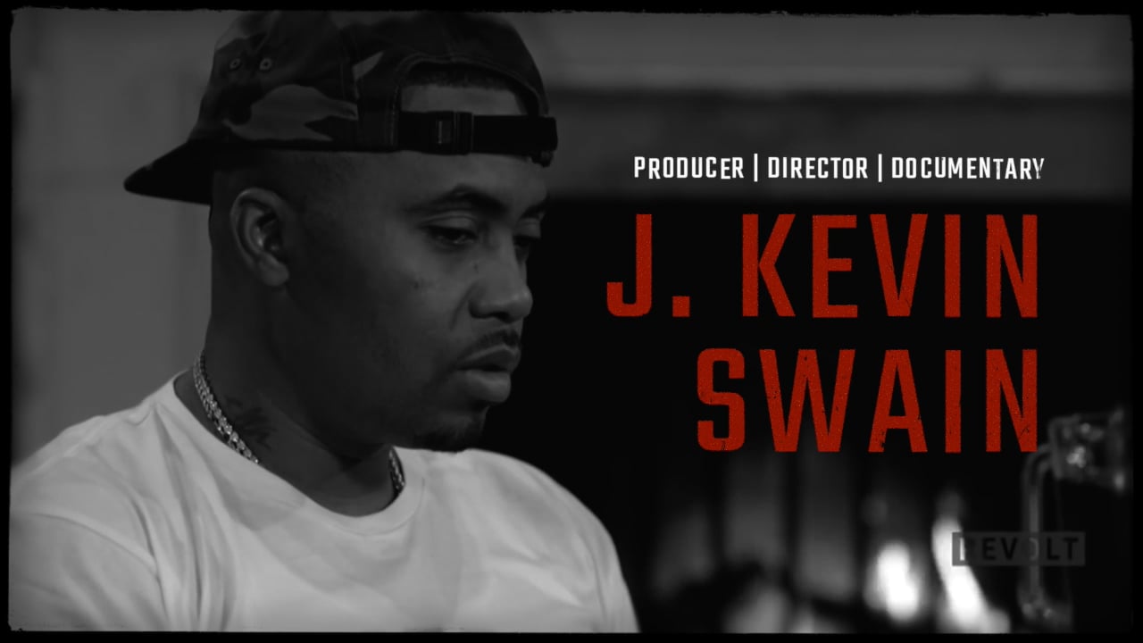 J. Kevin Swain Hip Hop Performances Vol. 1 on Vimeo