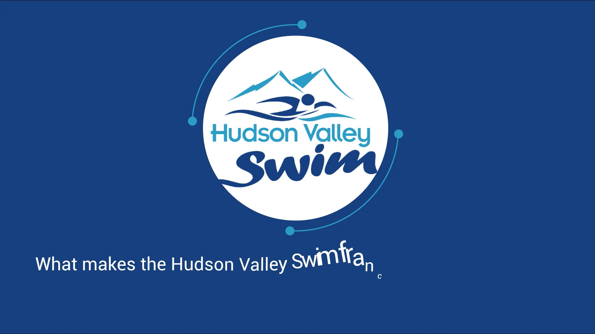 Value of a Hudson Valley Swim Franchise