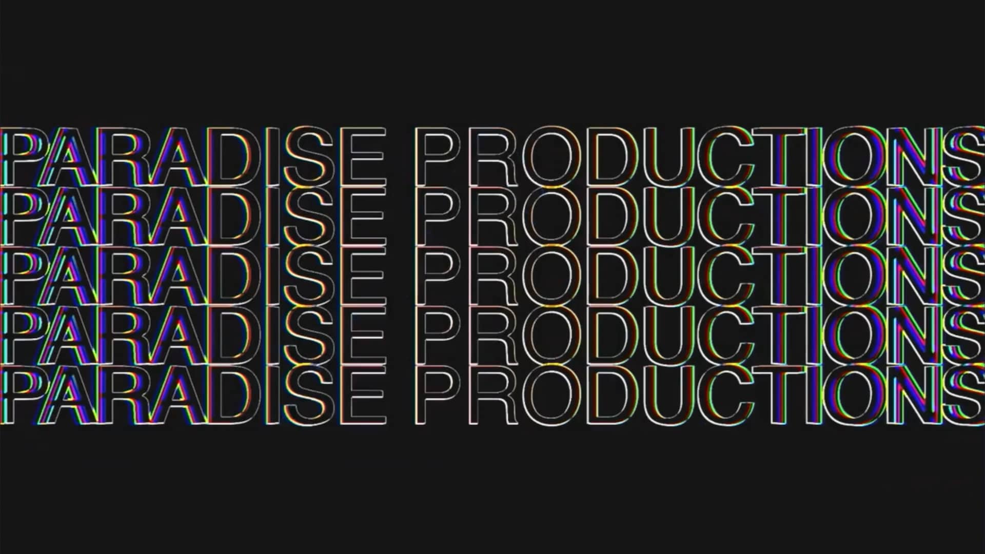 Paradise Productions KC on Vimeo