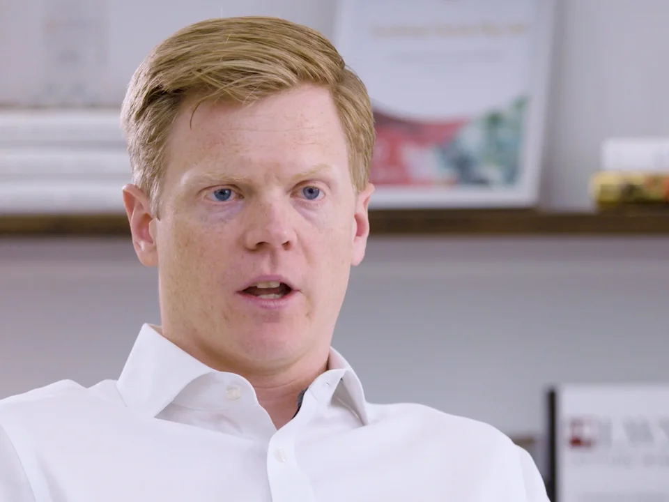 A view from inside - Michael Voice on Vimeo