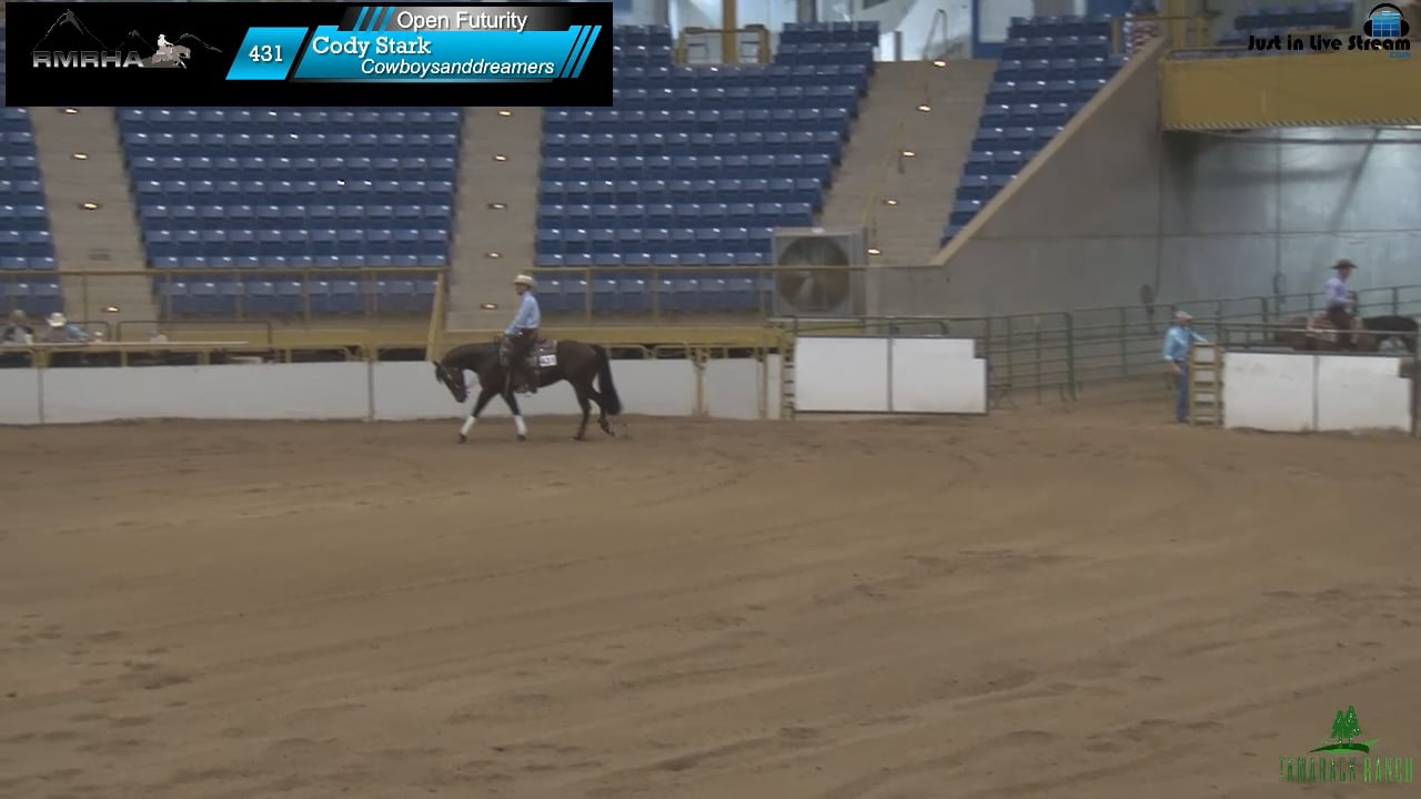 Cody Stark 431 on Vimeo