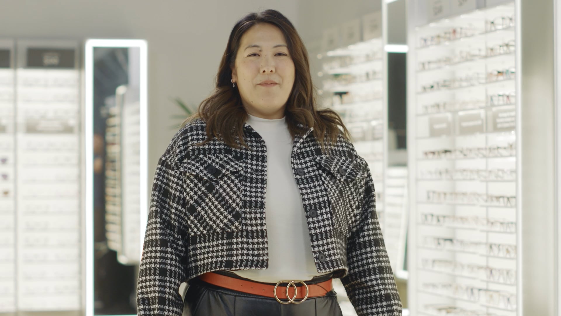 SpecSavers Frame Styling_Grace_03 on Vimeo