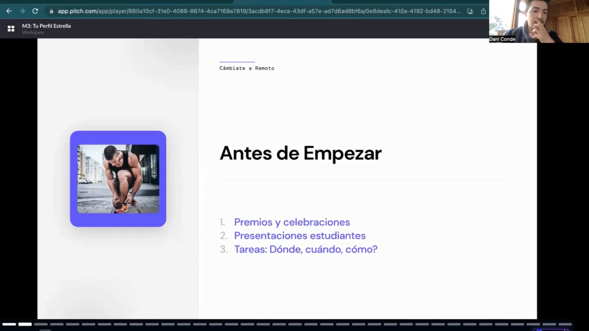 Prueba on Vimeo