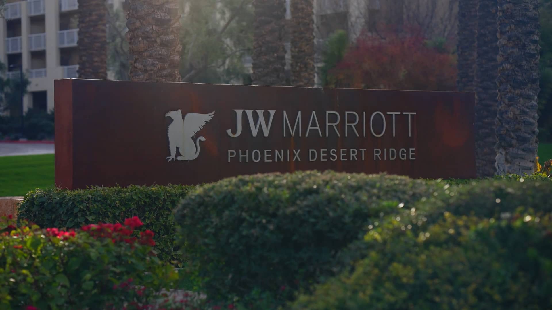AquaRidge WaterPark at JW Marriott Desert Ridge on Vimeo