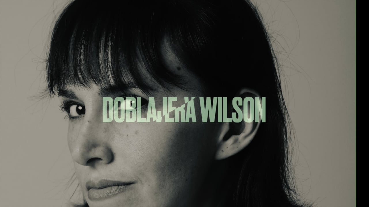 Vera Wilson Demo Doblaje on Vimeo