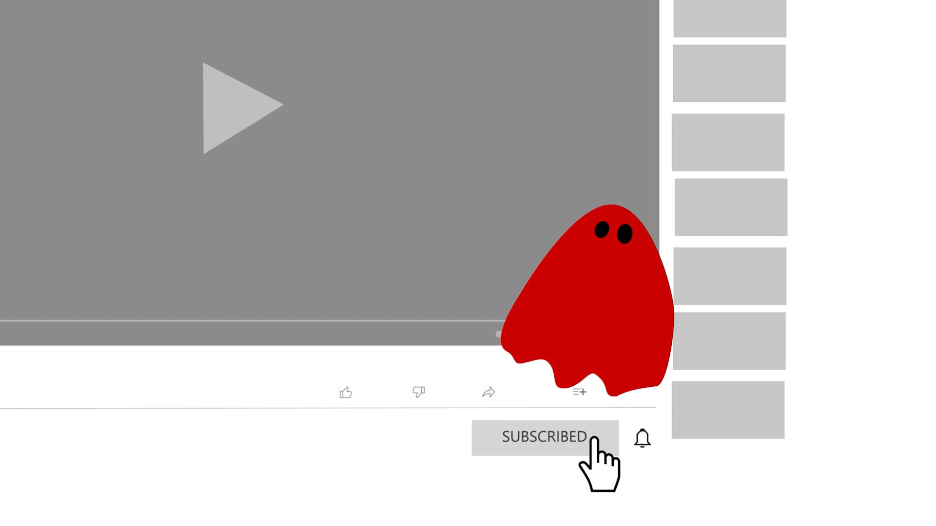 Classic #3 Ghost HD on Vimeo