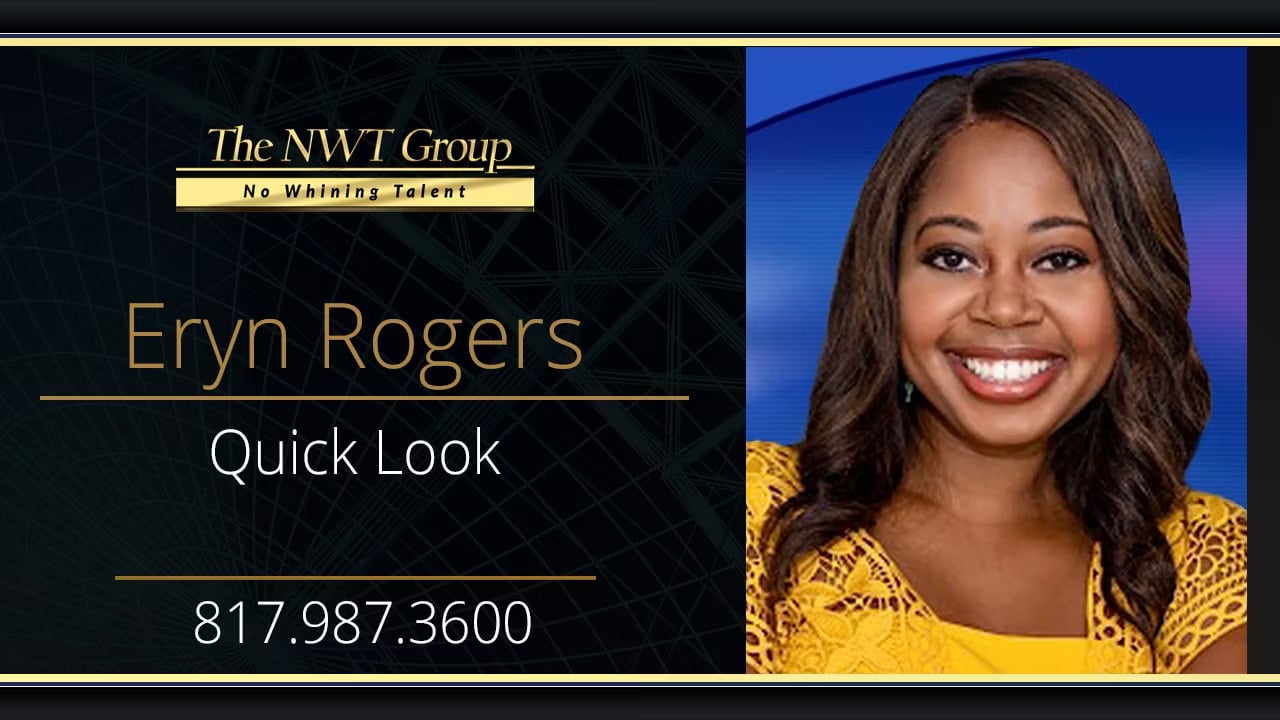 Eryn Rogers: WATN Anchor - Memphis | nwtgroup.com