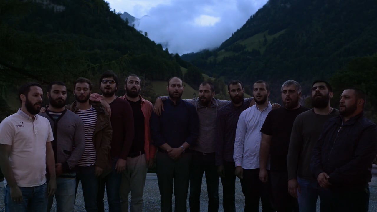 2017_GEORGIEN_Didgori_Choir_Azar_by_Nora_Longatti_&_Dominik_Zietlow on ...