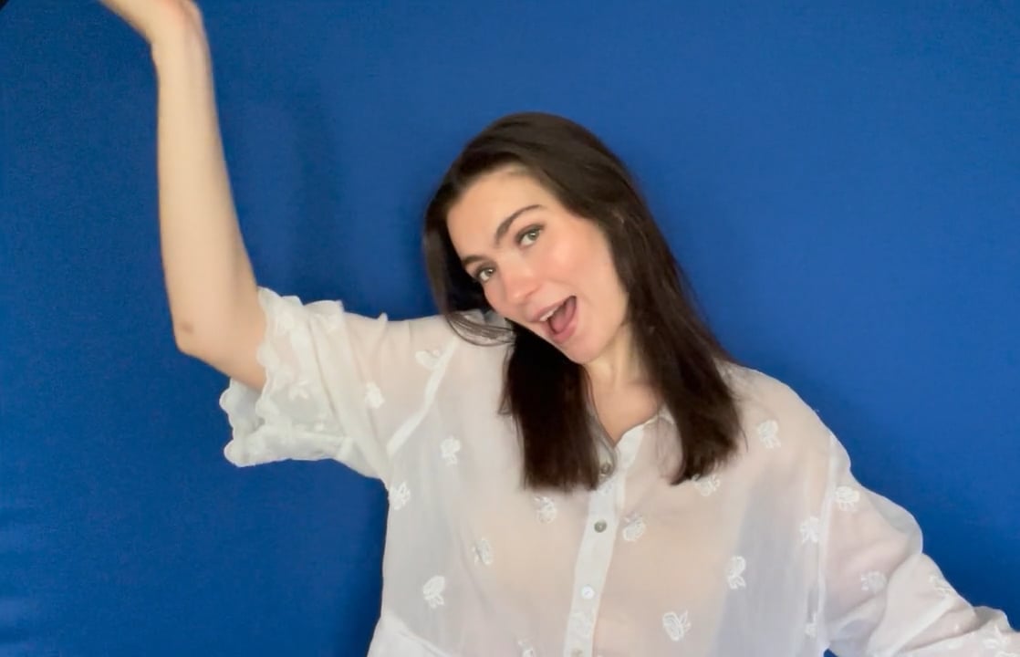 Introduction Video Annette Berning on Vimeo