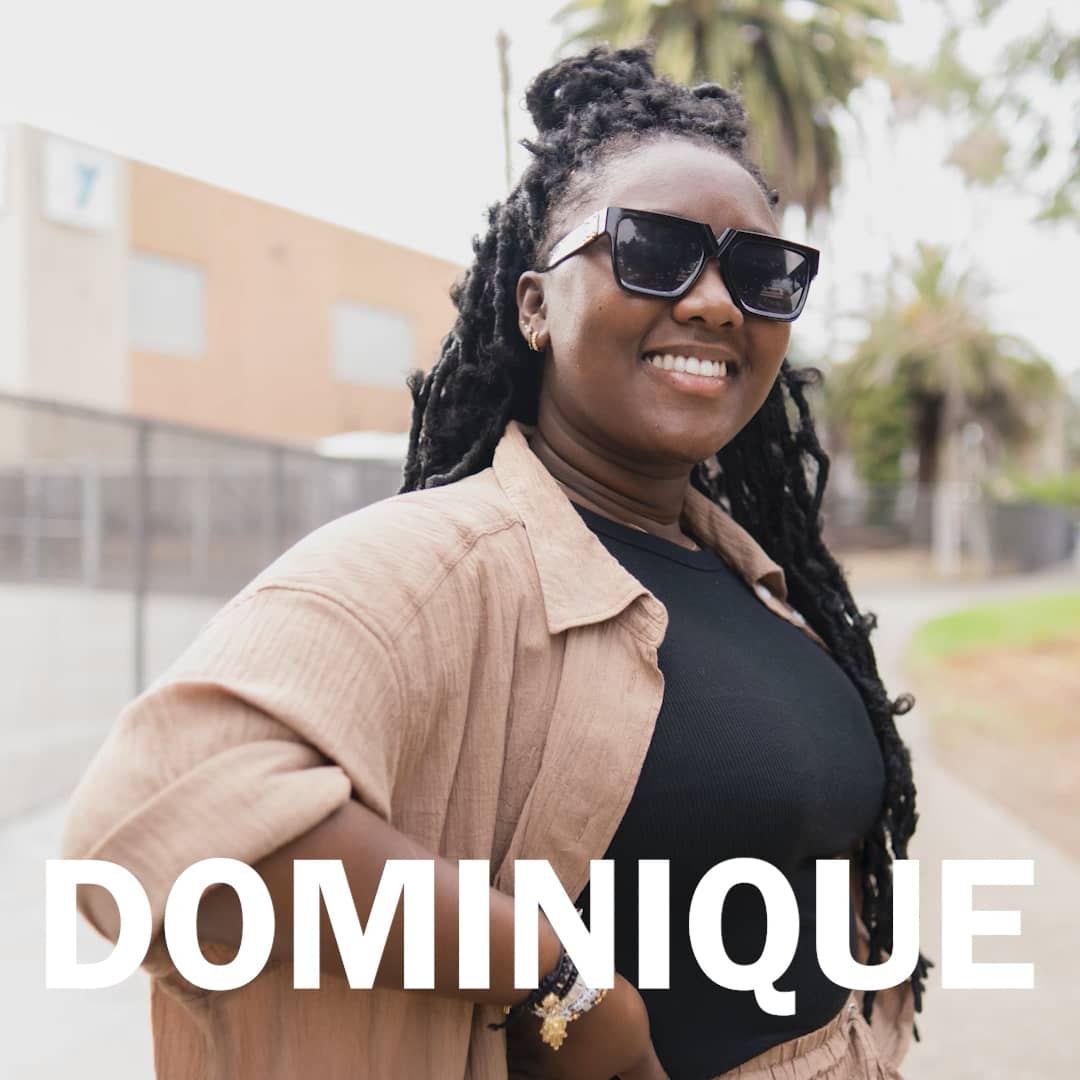 The People of East Palo Alto - Dominique Pearson on Vimeo