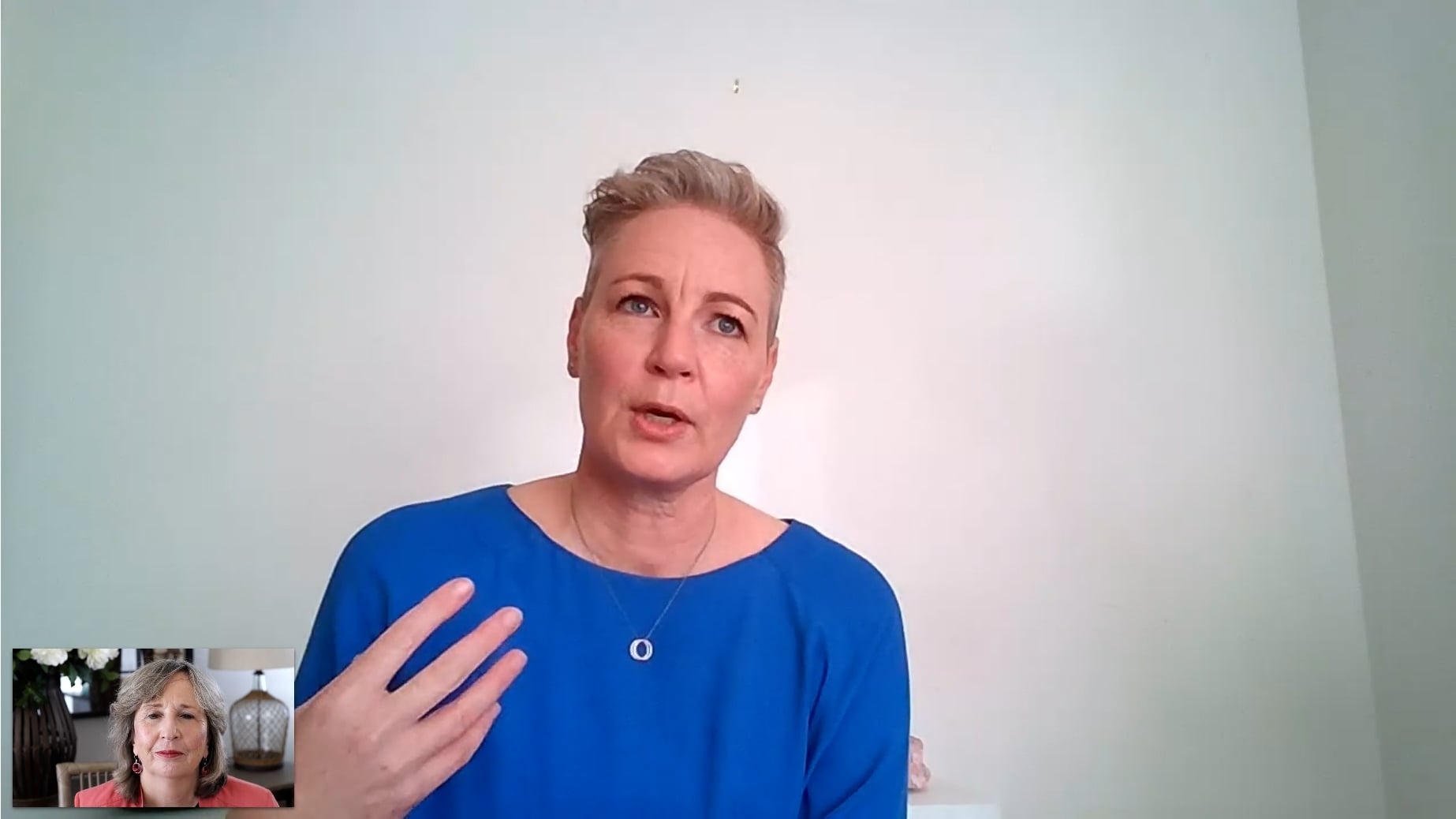 Alina Reed on Vimeo