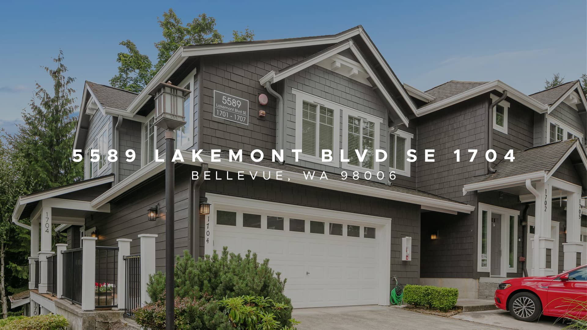 5589 Lakemont Blvd SE, 1704, Bellevue, WA 98006 MLS on Vimeo