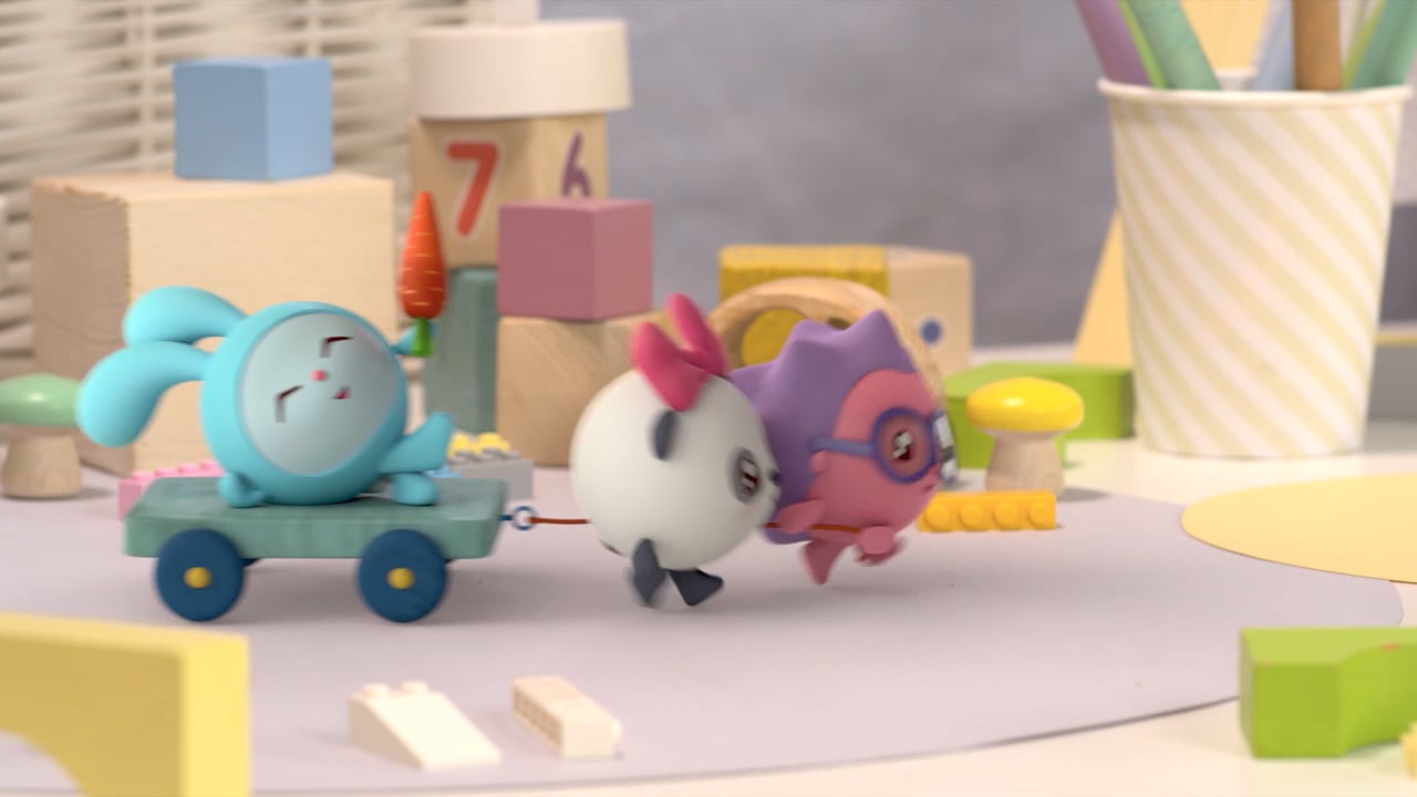 Website_BabyRiki_2019_BabyRiki_Promo01 on Vimeo