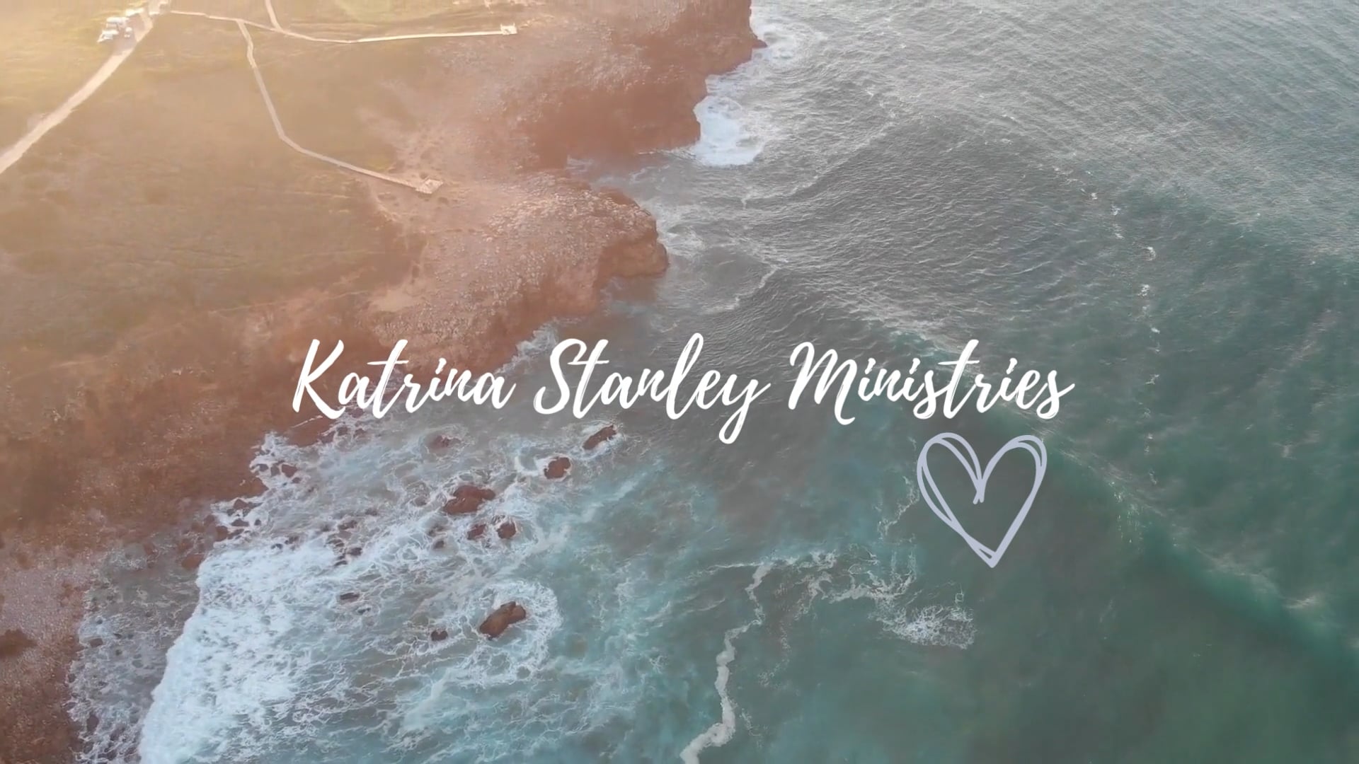 Katrina Stanley Ministries