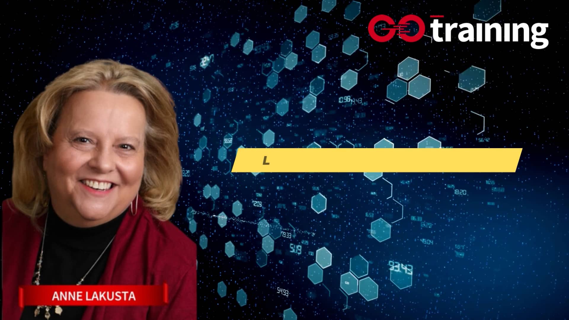 07.20.2023 - TX Broker Chat (Buyer Representation) with Anne Lakusta on ...