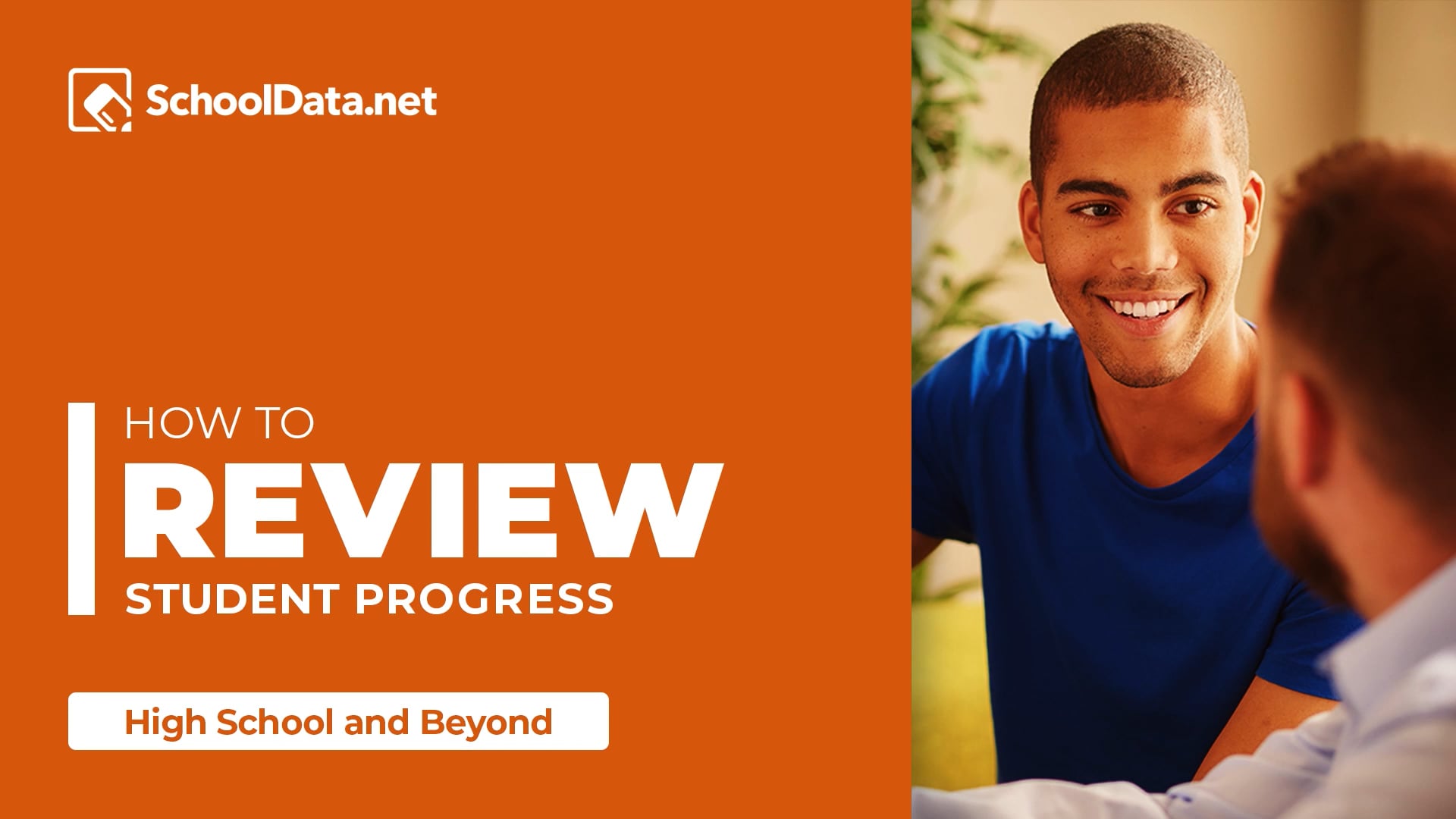 How To Review a Student's Progress | High School and Beyond on Vimeo