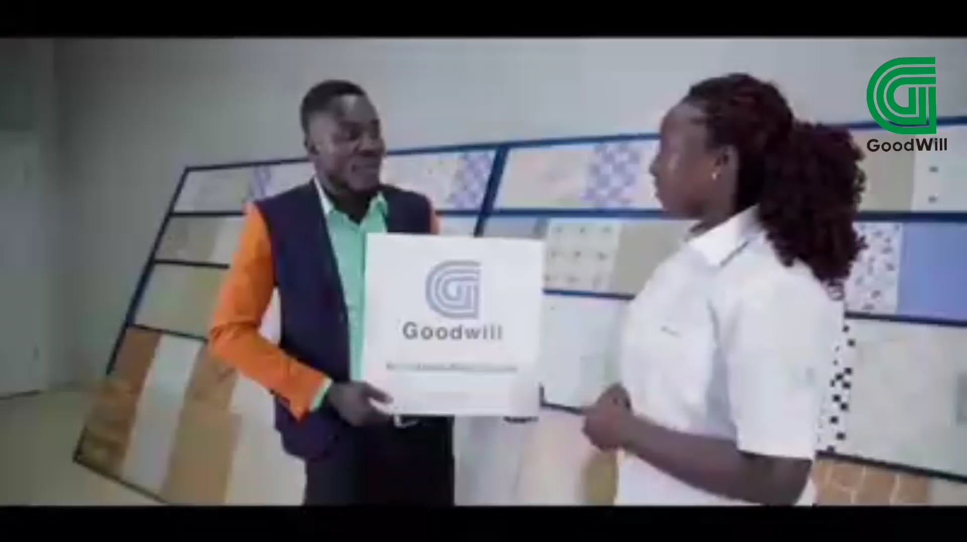 Goodwill Ceramic Limited on Vimeo