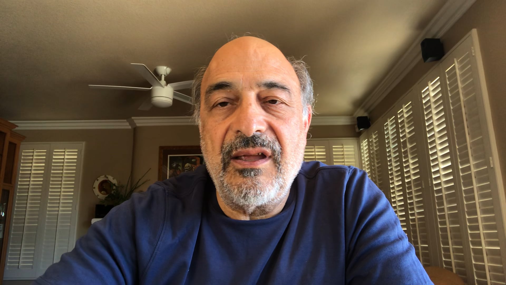 Elliot Caine Side 2 on Vimeo