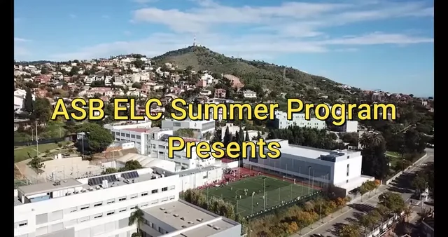 Summer English Program - Morning Primary Video on Vimeo