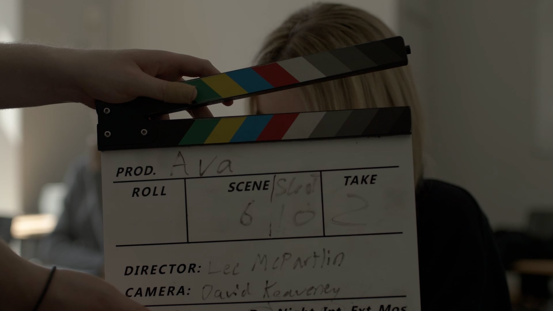 Classroom 06 on Vimeo