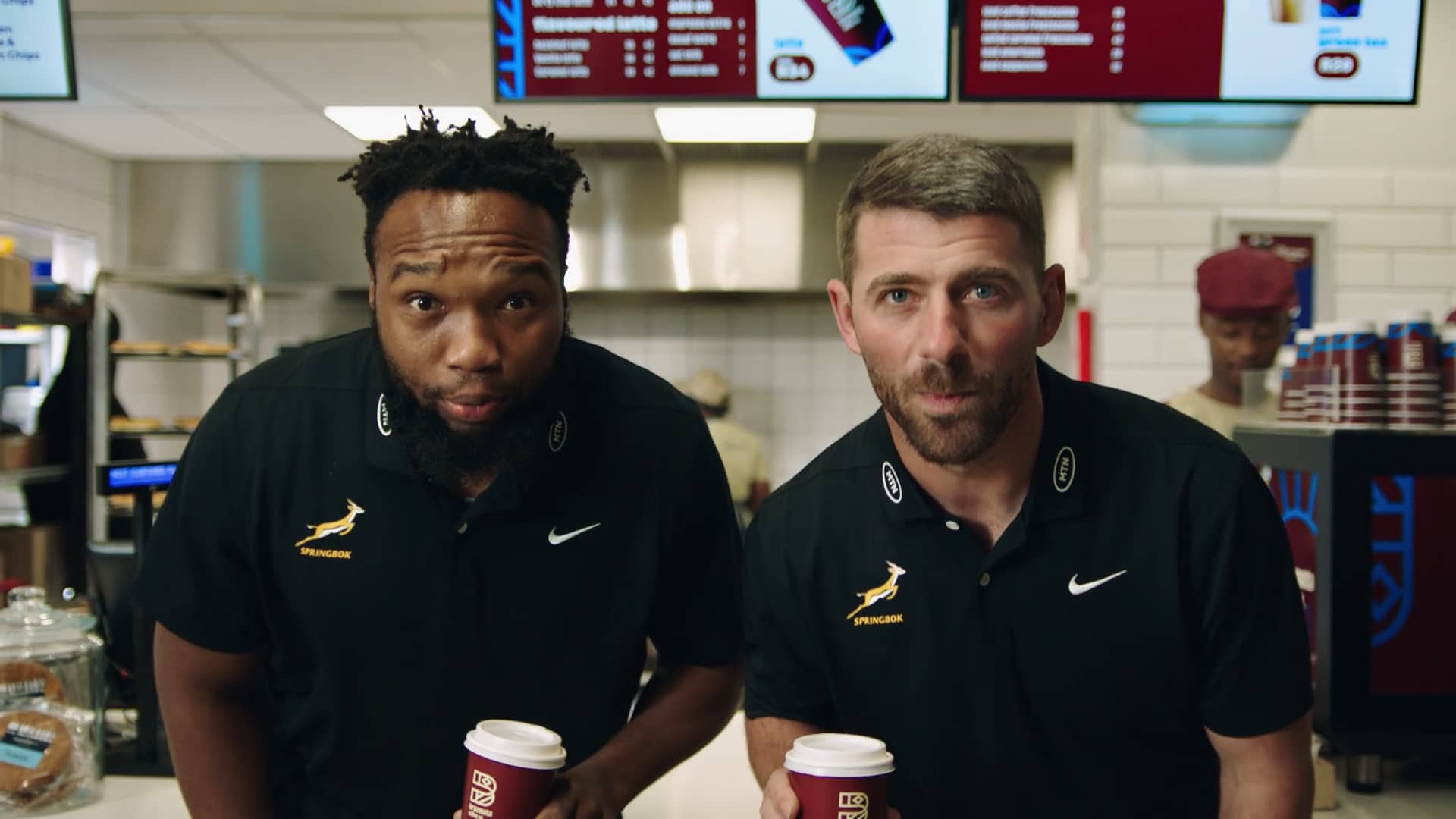 ENGEN | Springboks (Directors Cut) on Vimeo