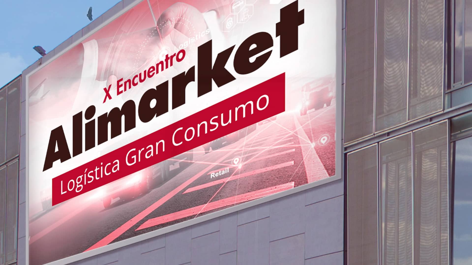 X ENCUENTRO ALIMARKET LOGISTICA GRAN CONSUMO on Vimeo