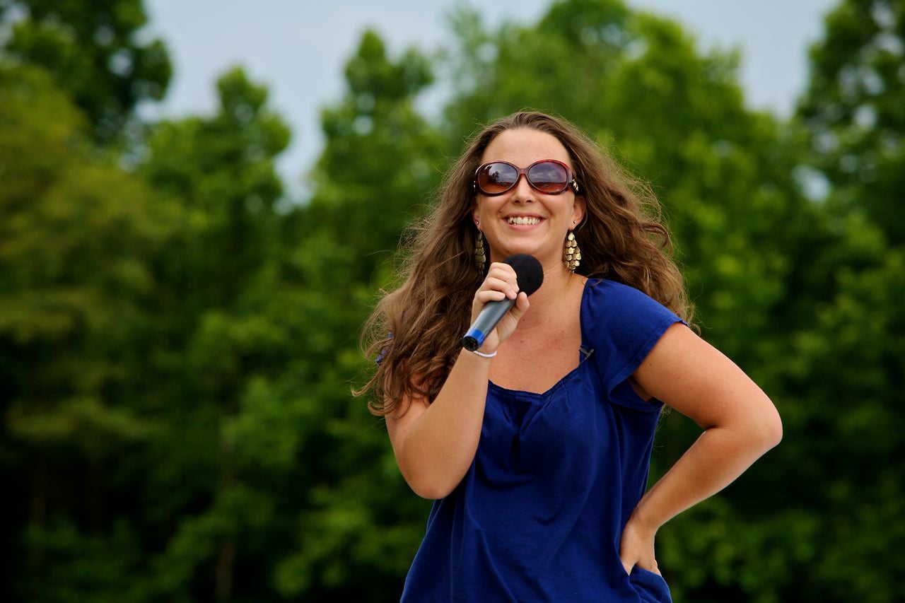 Georgina Marie Hughes on Vimeo