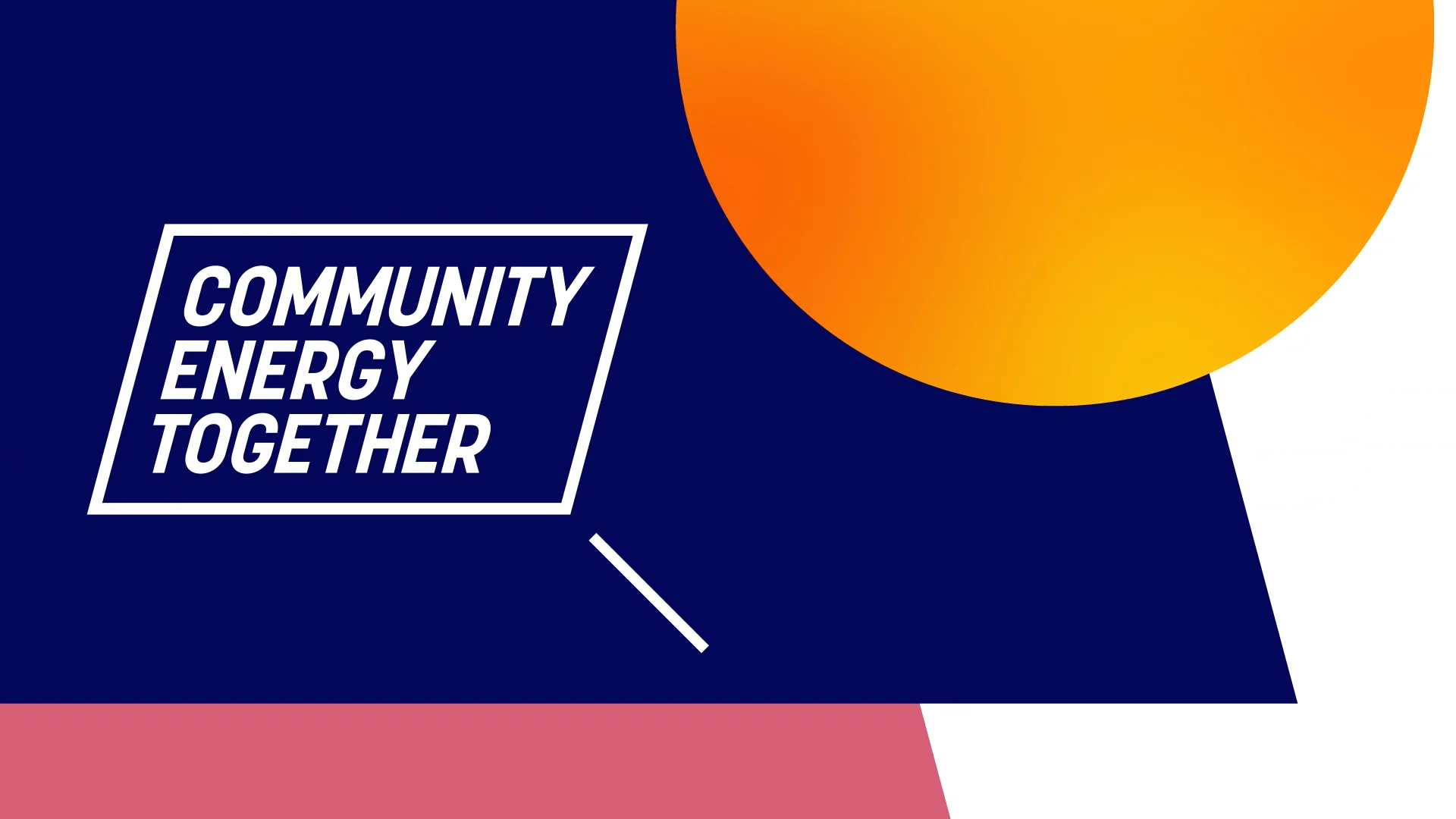 Community Energy Together