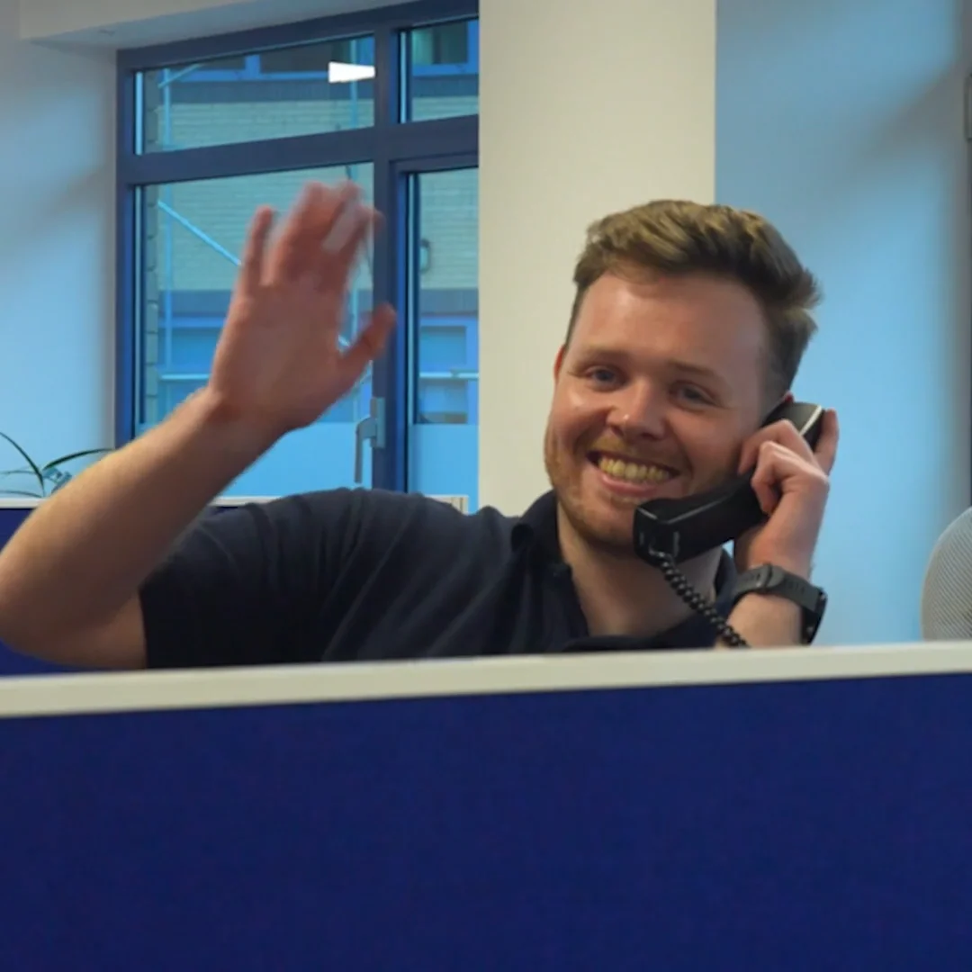 Team Metalogic - Your Strategic IT Partner (Social Snippet 2)