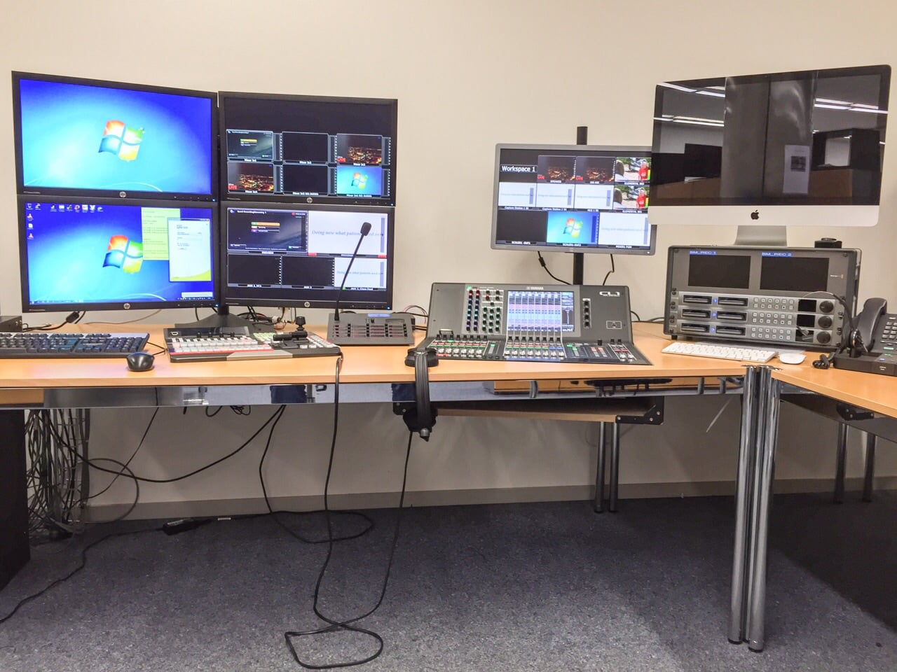 First upload JFS test video on Vimeo