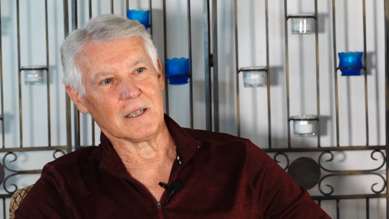 Luke Cammack Interview on Vimeo