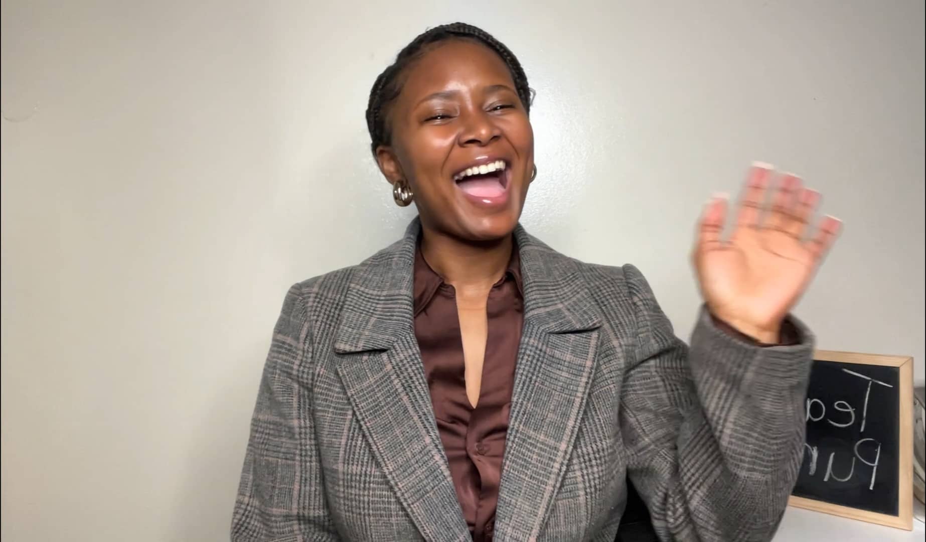 Introduction Video : Pumeza on Vimeo