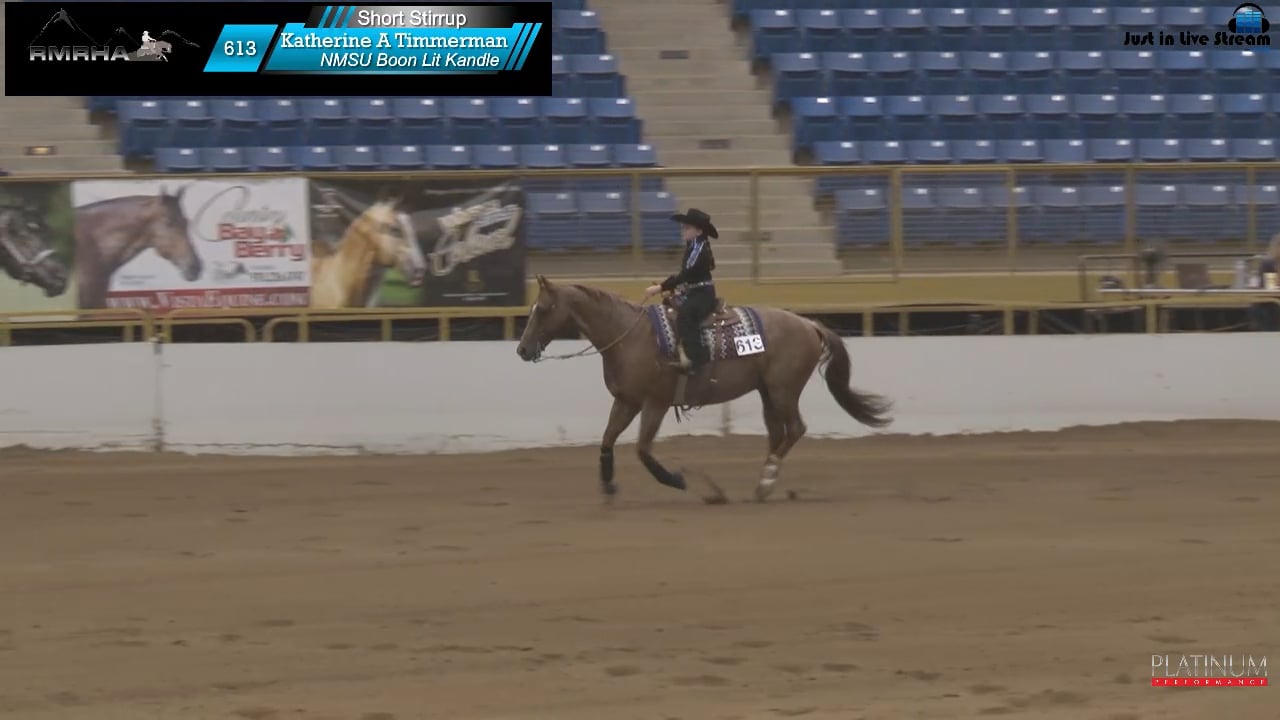 Katherine Timmerman 613 on Vimeo