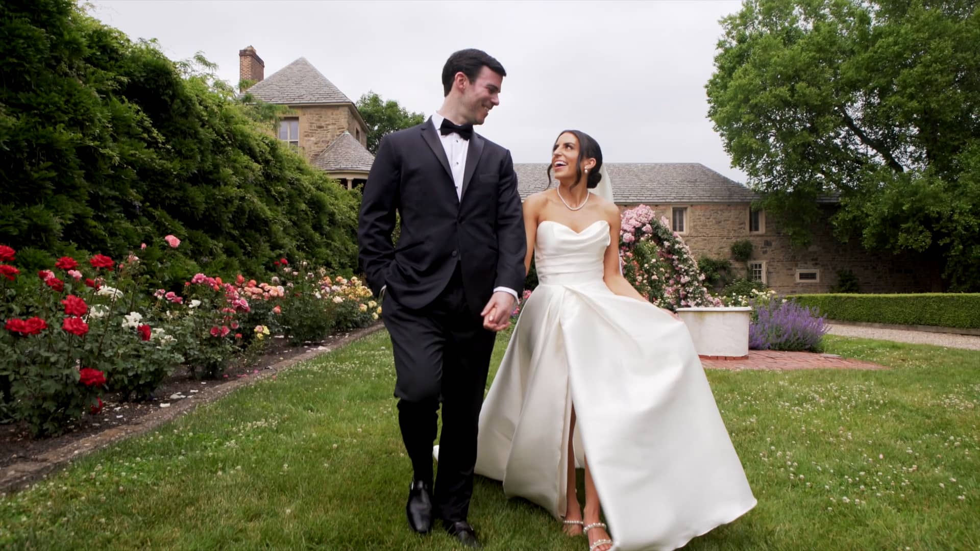 Annabelle + Matthew on Vimeo