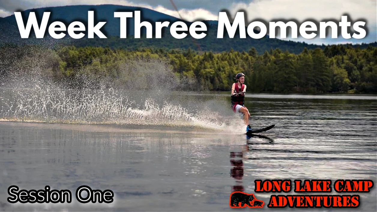 Week Three Session One Moments Part 2 on Vimeo