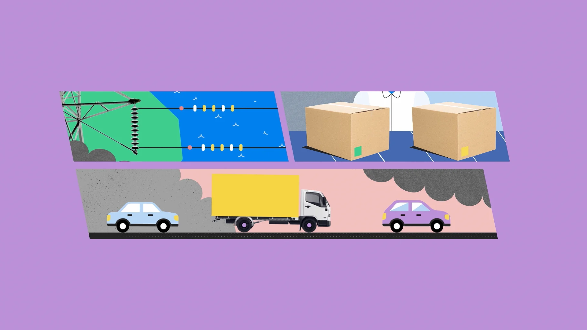 Ericsson : Imagine Possible (Video 02)